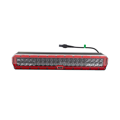 ARB Intensity V2 40 LED Combination light bar | Vooruwbus